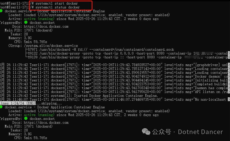 基于Ubuntu22.04 部署Dify详细教程 - 知乎