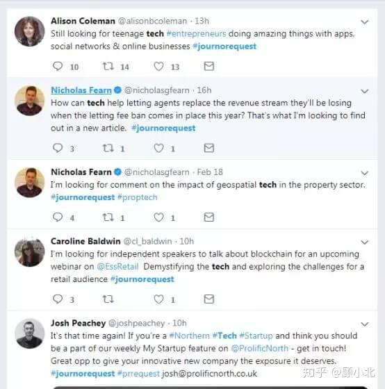 Twitter高级搜索指南 - 知乎