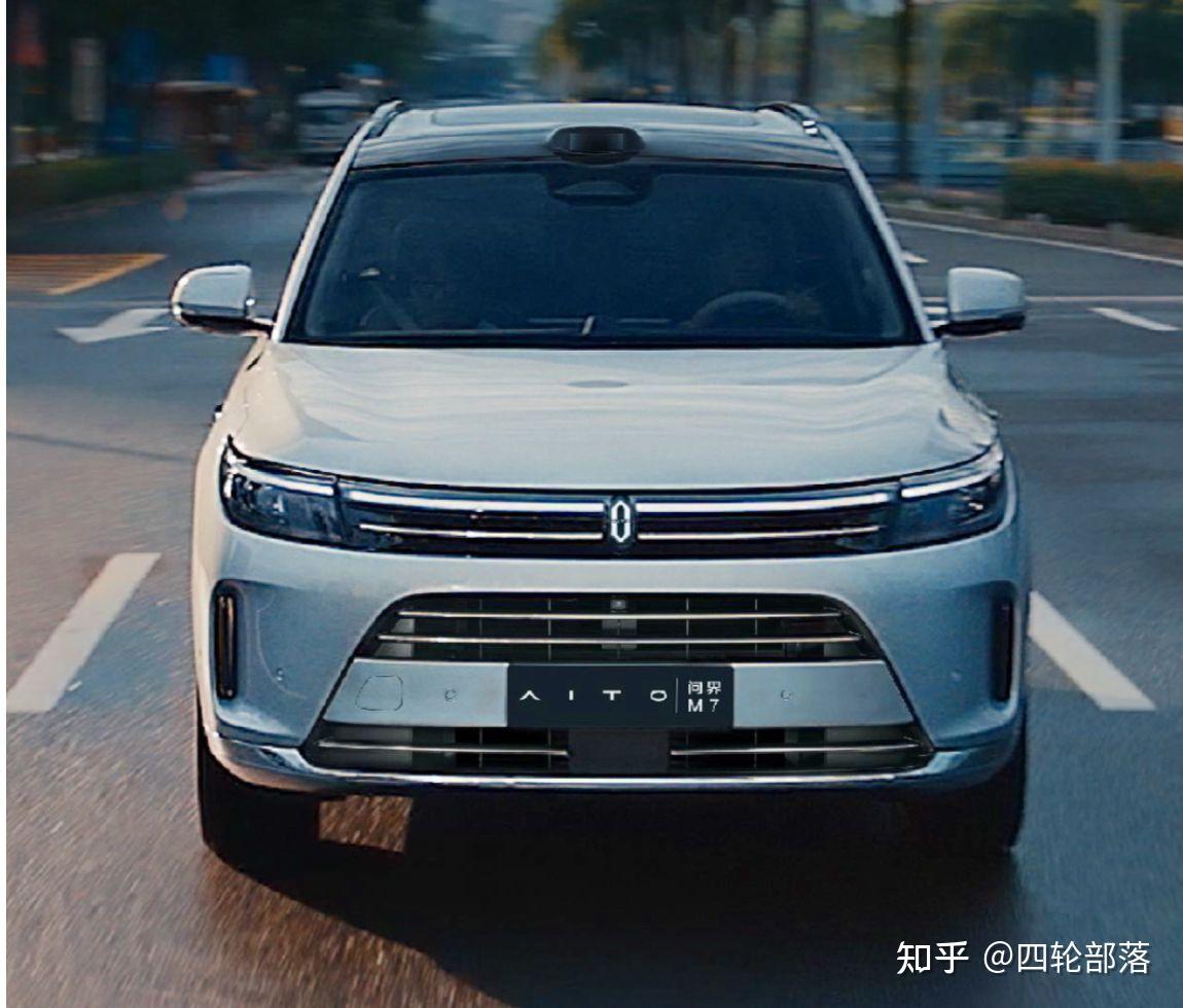 2月销量21142辆，AITO问界蝉联中国市场新势力品牌销量冠军 - 知乎
