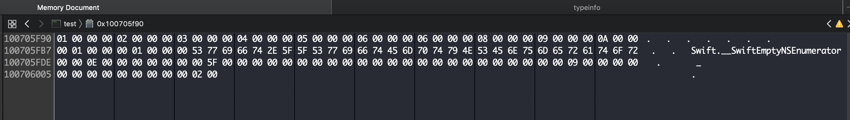 Android Studio中使用LLDB更方便地进行内存探查 - 知乎