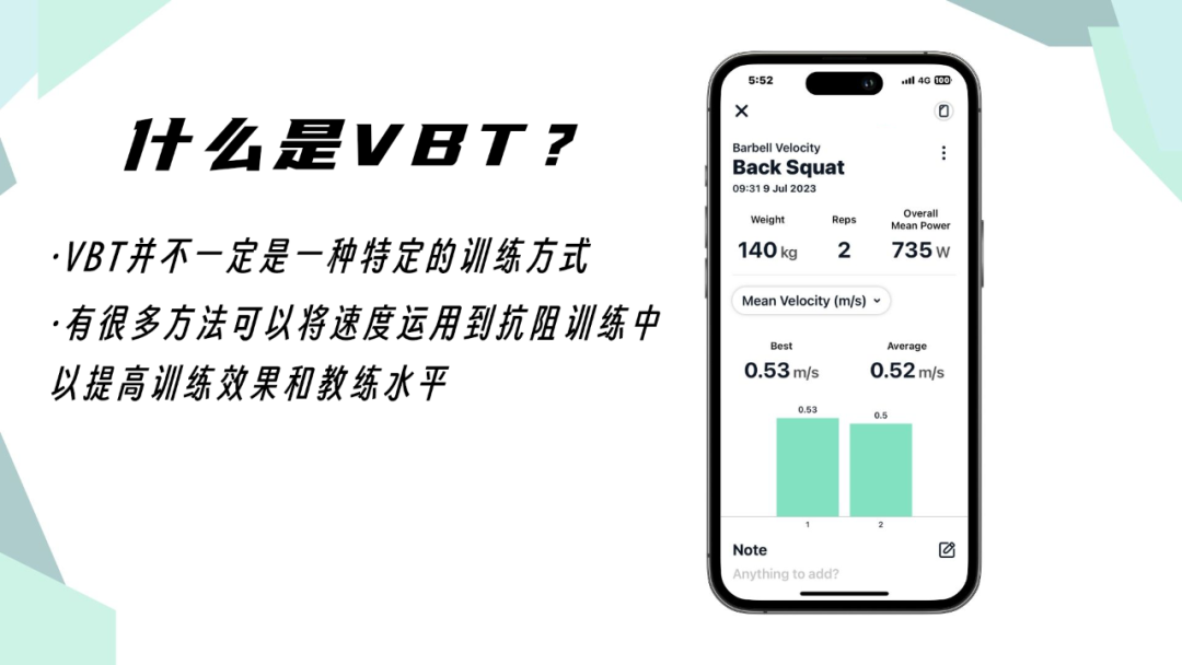 跟Dan Baker一起学习VBT（以速度为基础的训练） - 知乎