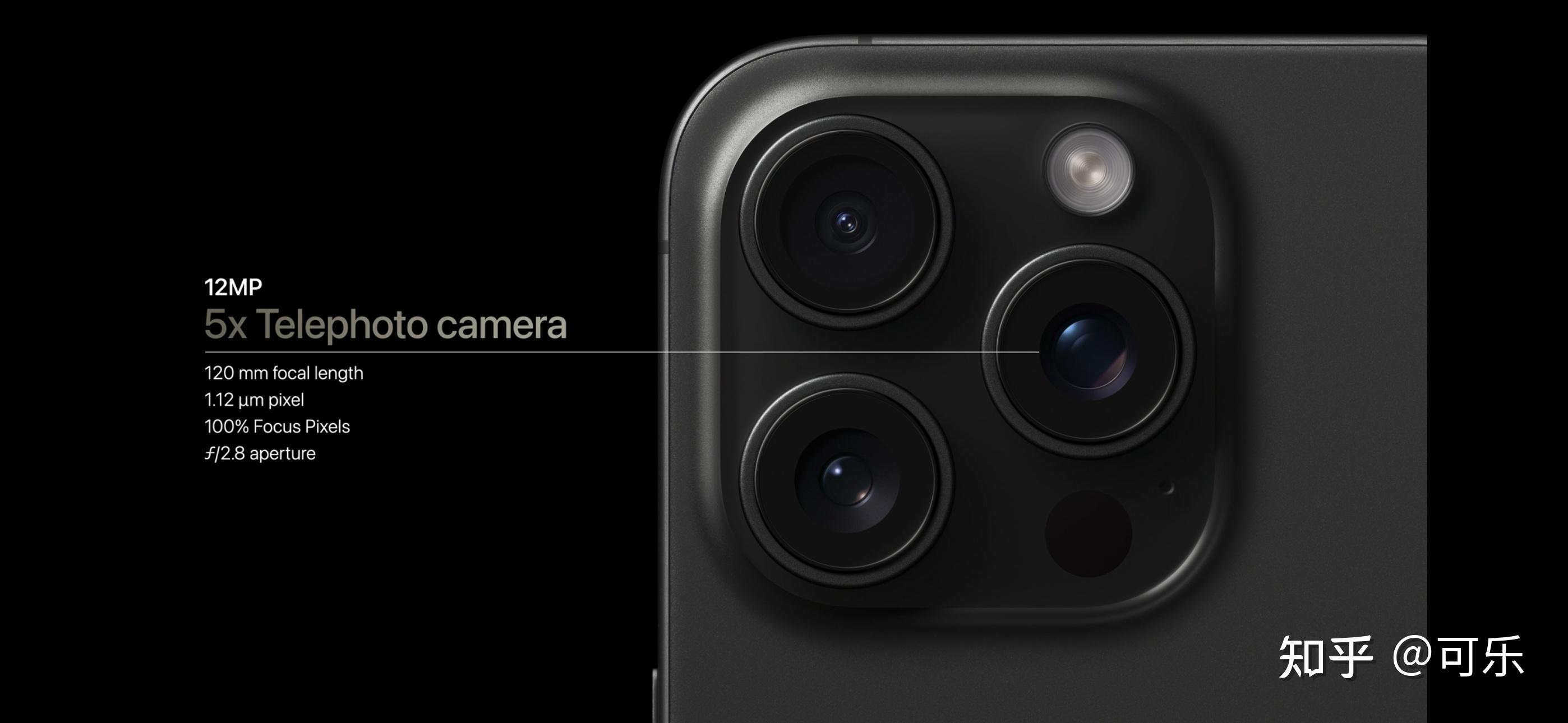 iPhone 15和iPhone 14 Pro到底应该选哪个？ - 知乎