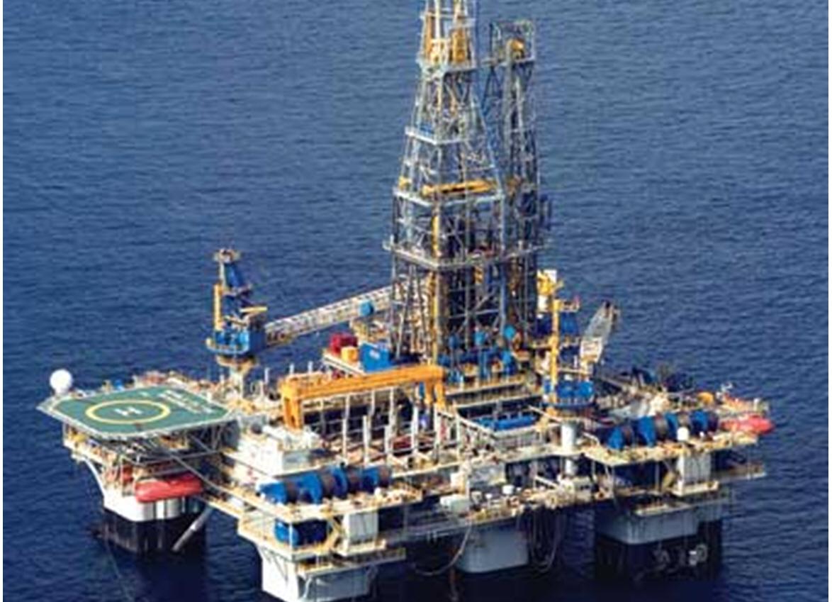 【海洋油气】Prelude FLNG——世纪工程、谱写海上天然气开发新篇章…… - 知乎