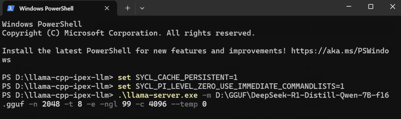 英特尔独显A770 三卡 LLama.cpp实测和解读 - 知乎
