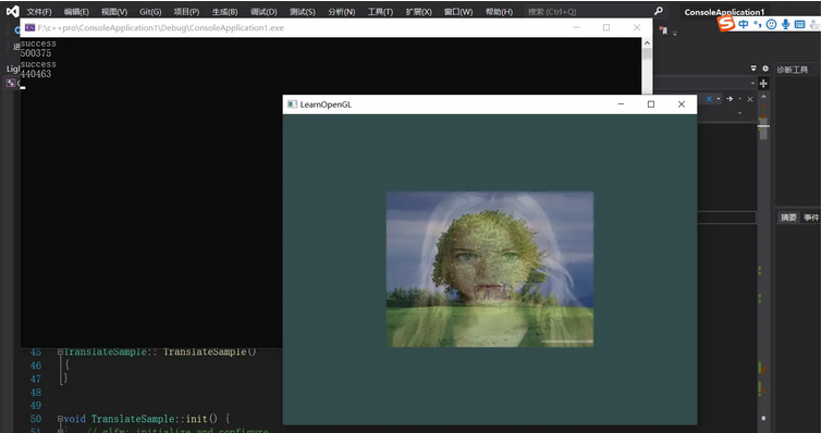 OpenGL纹理详解 - 知乎