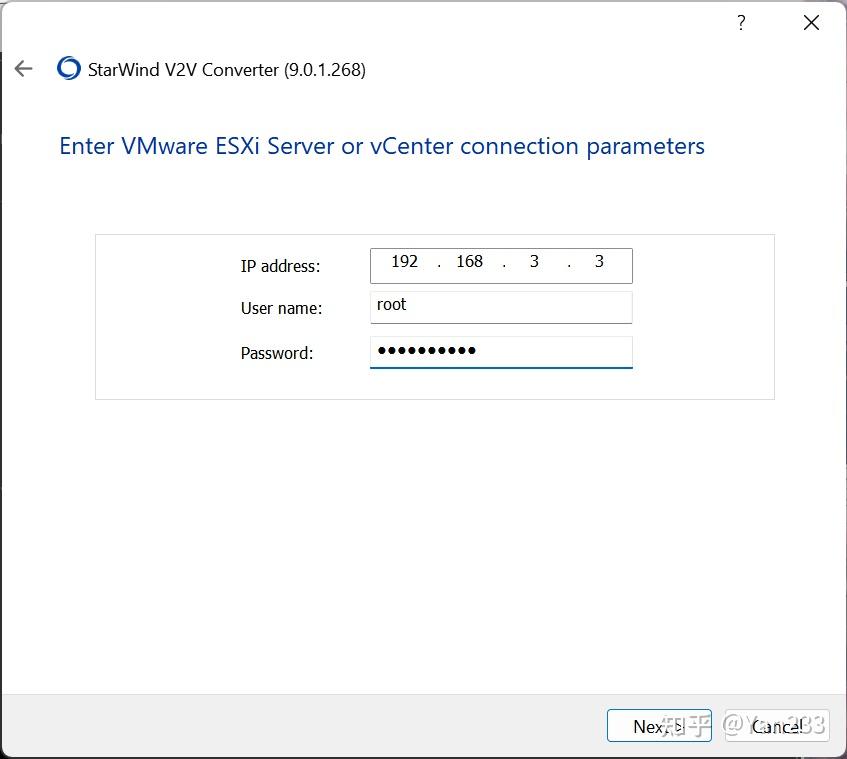 虚拟机 ESXi 8 + OpenWrt 23.05 + Windows Server 2022 安装记录 - 知乎