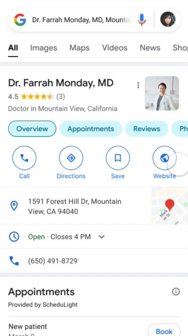 Google Health AI可通过眼部照片筛查疾病，能检测糖尿病视网膜病变等 - 知乎