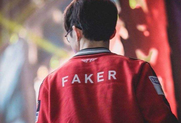 Faker最知名的五个梗，只知道“两个劫”？还有暴打RNG的时刻 - 知乎