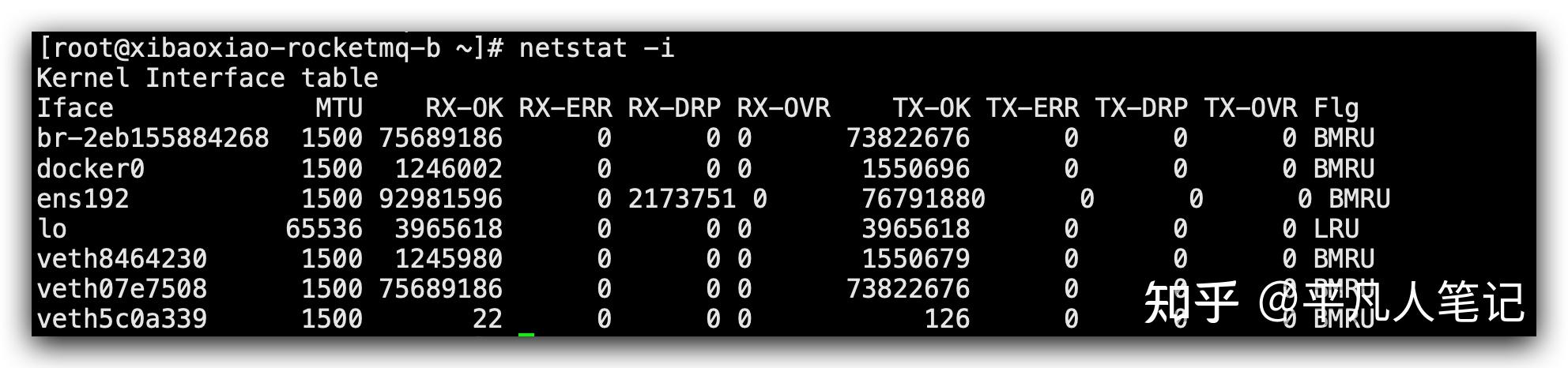 如何排查网络丢包问题 - 知乎