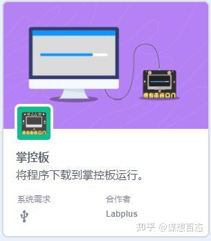 Labplus，Scratch创作工具的替代与进步 - 知乎