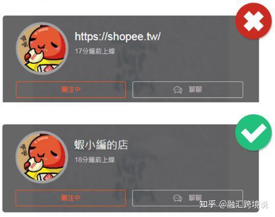 Shopee干货：Shopee商店名称规范 - 知乎