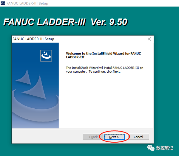 FANUC LADDER-Ⅲ V9.5 软件下载及安装步骤 - 知乎
