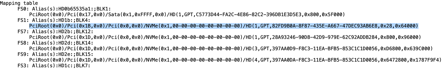 使用Opencore引导ubuntu以及Linux的步骤 - 知乎