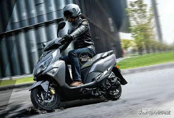 2023款的豪爵afr125有诚意吗？ - 知乎