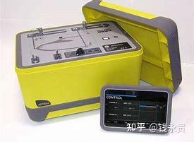 Teledyne Controls公司PMAT2000数据加载机 |数据加载仪 - 知乎