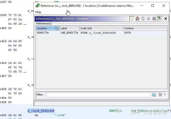 全面详解 Ghidra - 知乎