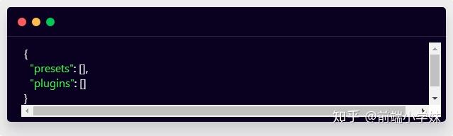 前端开发：什么是ES6？基本语法有哪些？ - 知乎