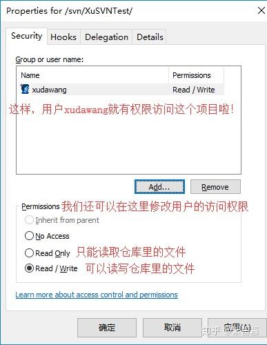 【unity 教程】用svn做unity项目的版本控制实现多人协作开发 4 创建新项目到svn服务端 知乎
