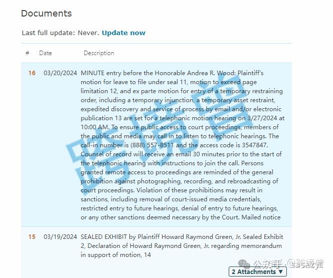 五彩斑斓却有毒!Keith代理Howie Green版权画，案件号：24-cv-02233 - 知乎