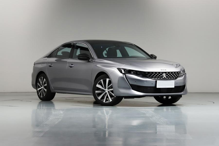 憋屈的合资B级车，1.8T+8AT，价格实惠，如今一年卖不出5000台 - 知乎