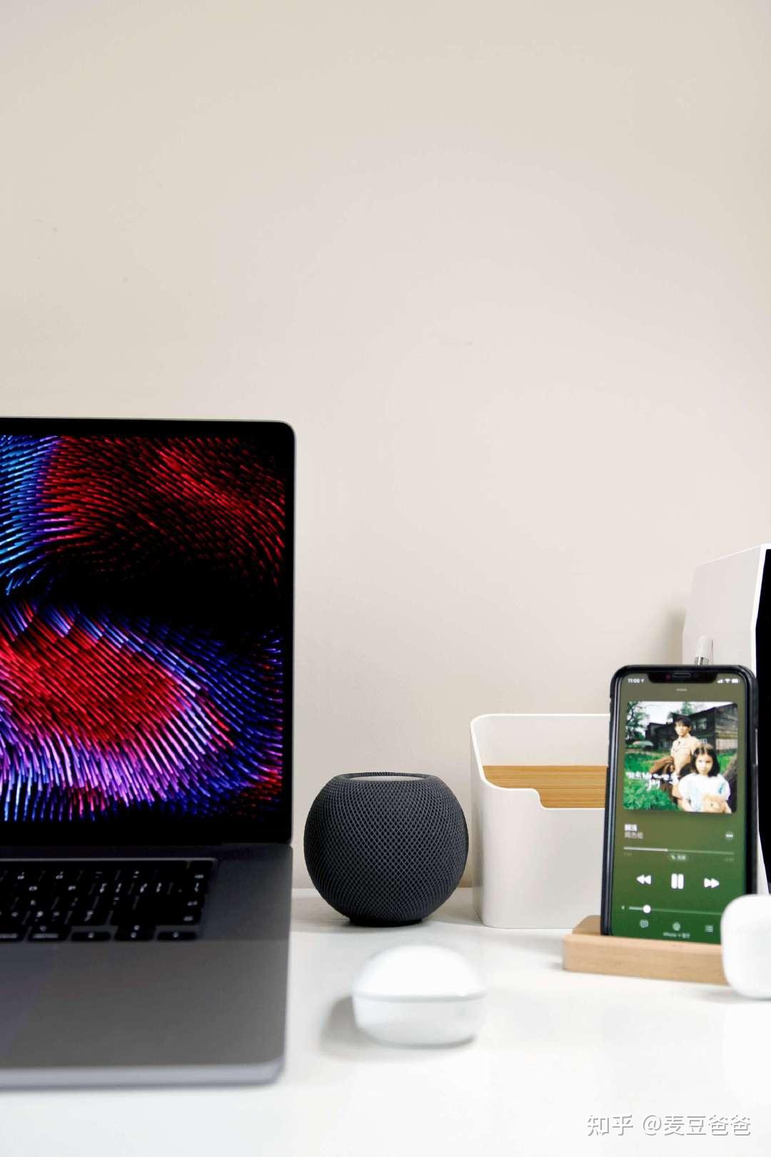 智能家居中枢的不二之选：HomePod mini初体验 - 知乎