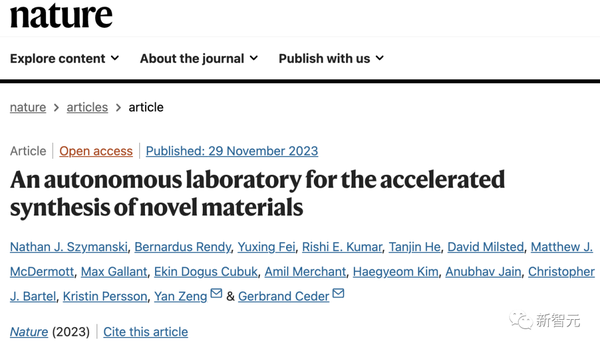 AI颠覆材料学！DeepMind重磅研究登Nature，预测220万晶体结构赢人类800年 - 知乎