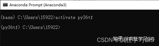 Python Matplotlib包在anaconda中的配置 知乎 5989