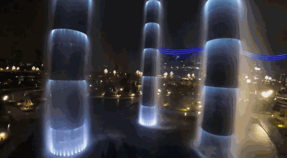 期待值拉满！成都新地标SKP"下沉式建筑Tod+公园+商业"惊艳亮相！ - 知乎