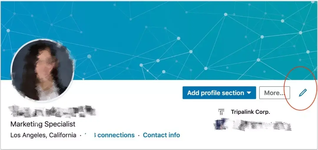 Linkedin最全使用指南 | 求职必备武器，强力加分项！ - 知乎