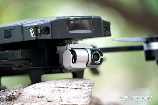 打破大疆无人机王者神画，普宙GDU O2强势出击！ - 知乎