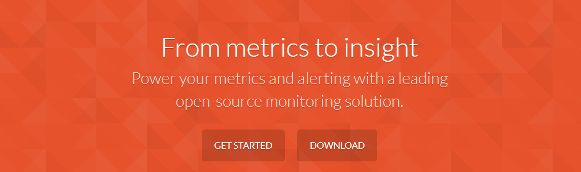 使用Prometheus+Grafana进行Apache Hadoop集群监控 - 知乎