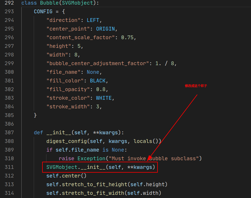 manim新版本manimgl笔记（五）基础MObject形体对象之其余svg图形（svg模块第二讲） - 知乎