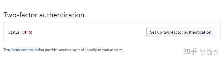 两步验证杀手锏：Java 接入 Google 身份验证器实战 - 知乎