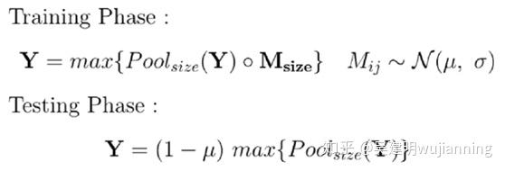 深度学习Dropout技术分析 - 知乎