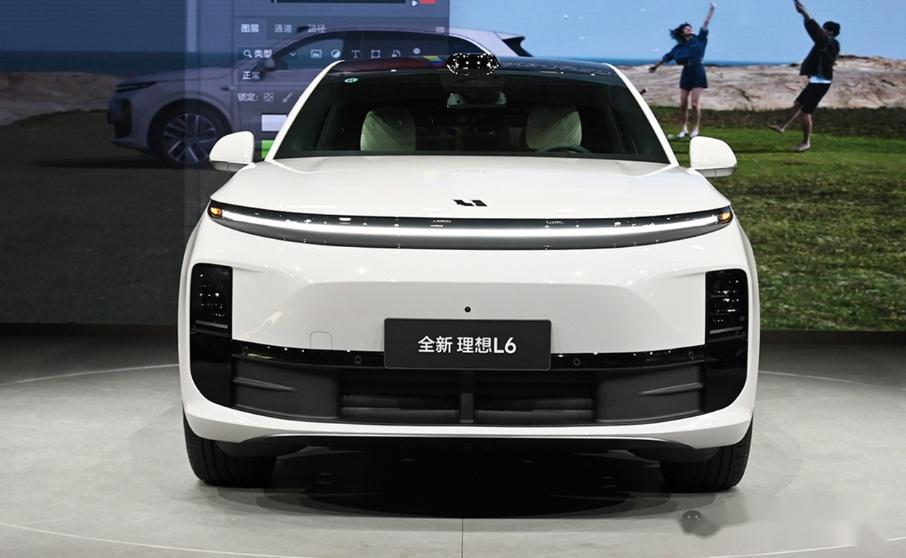 跑了800公里后发现，理想L6和特斯拉modelY，根本不是一个档次 - 知乎