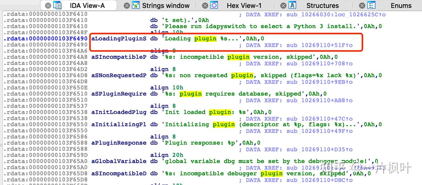 在m2 macbook pro的wine上跑idapro 8.3（趟坑python插件） - 知乎