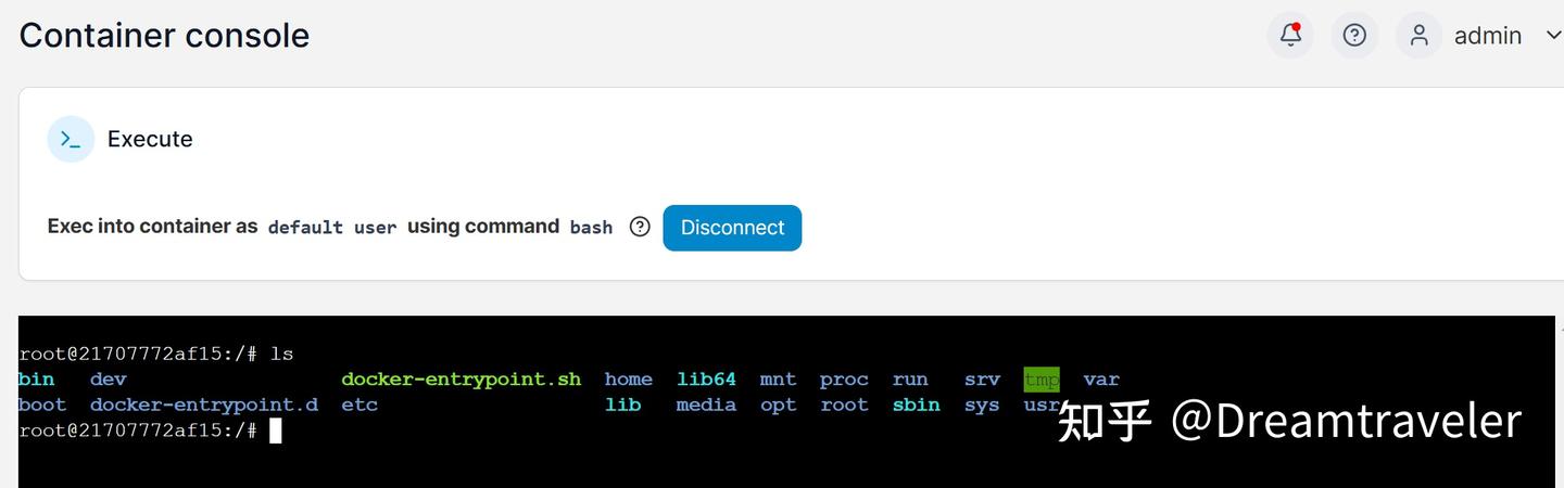 轻松驾驭Docker！Windows Docker Desktop部署Portainer全攻略 - 知乎