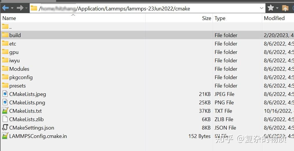 lammps在Centos下的安装教程 - 知乎