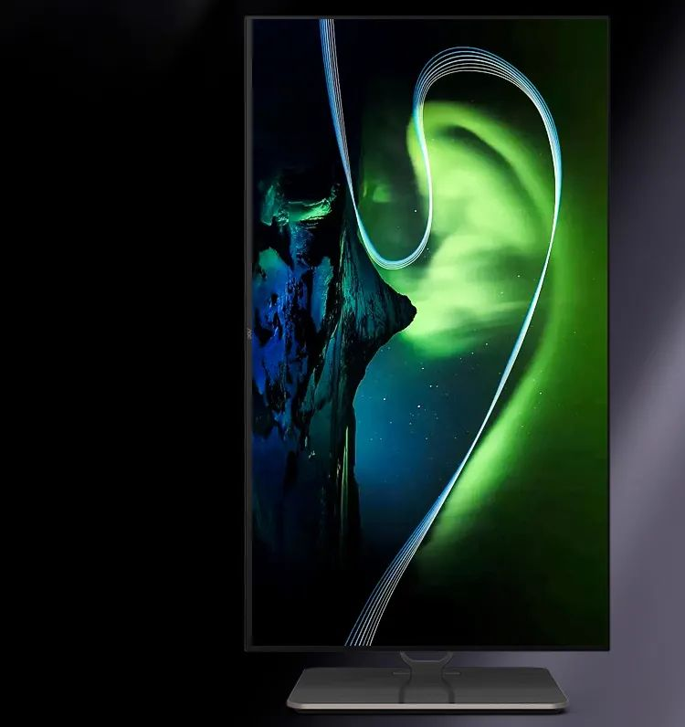 新一代IPS Black技术是什么？浅谈IPS家族“新势力”！ - 知乎