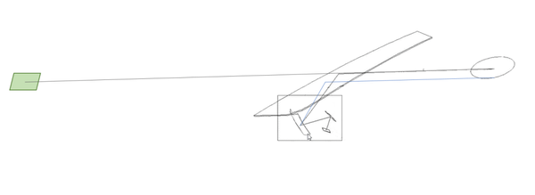 为什么标准AR HUD的FOV必须在10°×3°以上｜技术科普 - 知乎