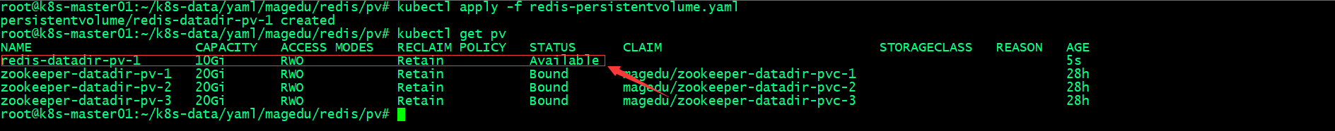 k8s实战案例之部署redis单机和redis cluster - 知乎