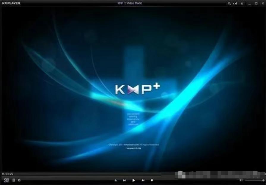 TOP5 电脑视频播放器，Potplayer，KMPlayer，VLC，MPC-HC，MPV播放器，MPlayer - 知乎