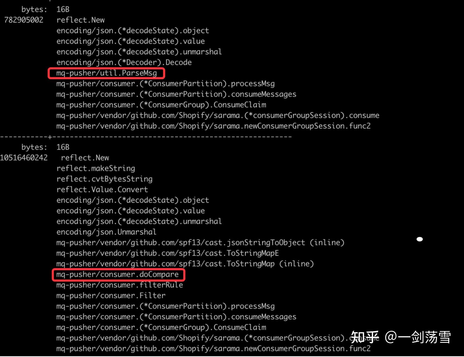go/golang CPU使用优化（GC调优） - 知乎