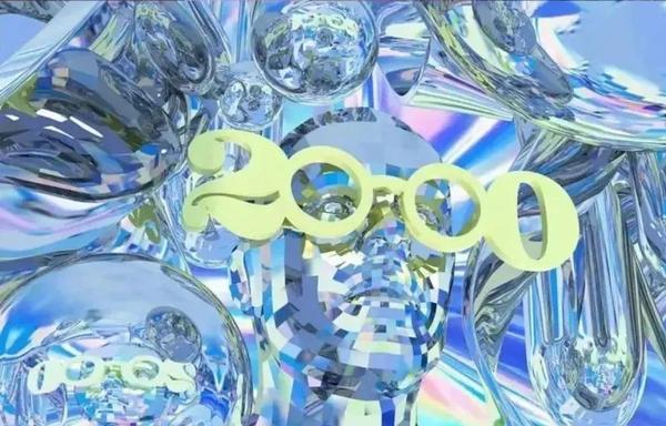 被Dior、Chanel疯狂翻牌的千年冷门“Y2K风格”，到底是何方神圣？ - 知乎