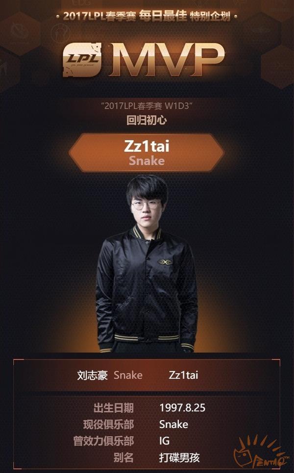 2017LPL春季赛W1数据盘点：战火重燃 - 知乎