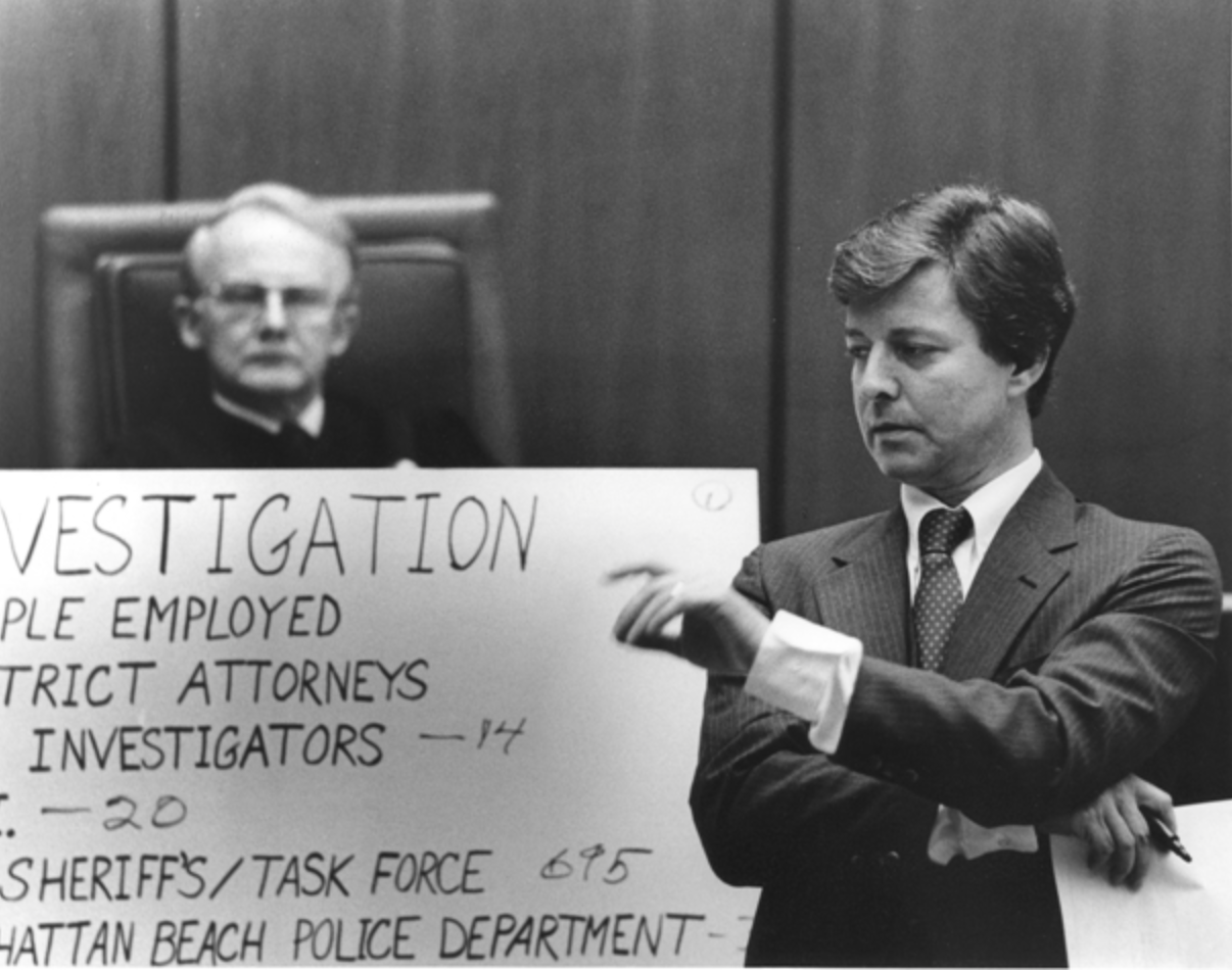 幼儿园虐童案在美国｜一个不寻常的案例 - 知乎