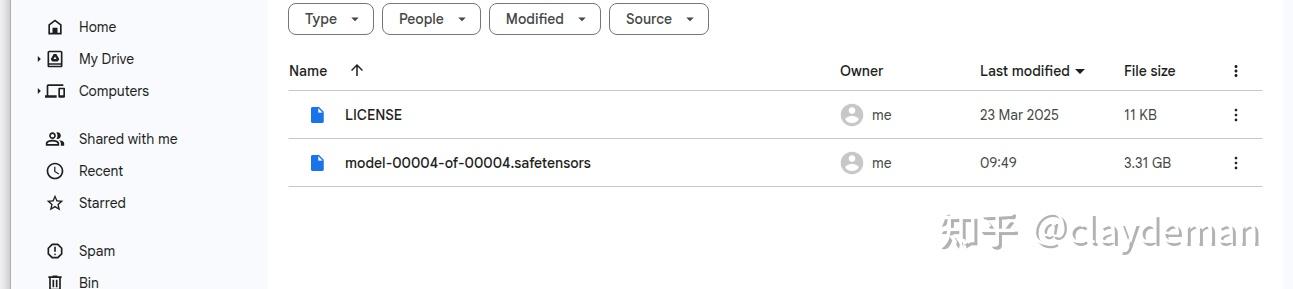 最简Hugging Face 模型下载方法（1） - 知乎