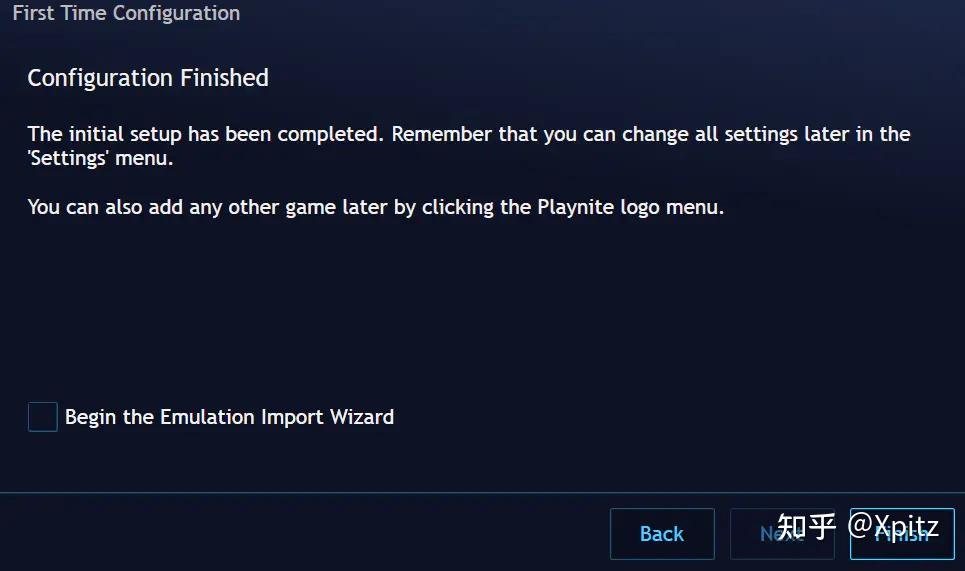 Playnite 使用指南：高效管理 PC 上所有游戏 - 知乎