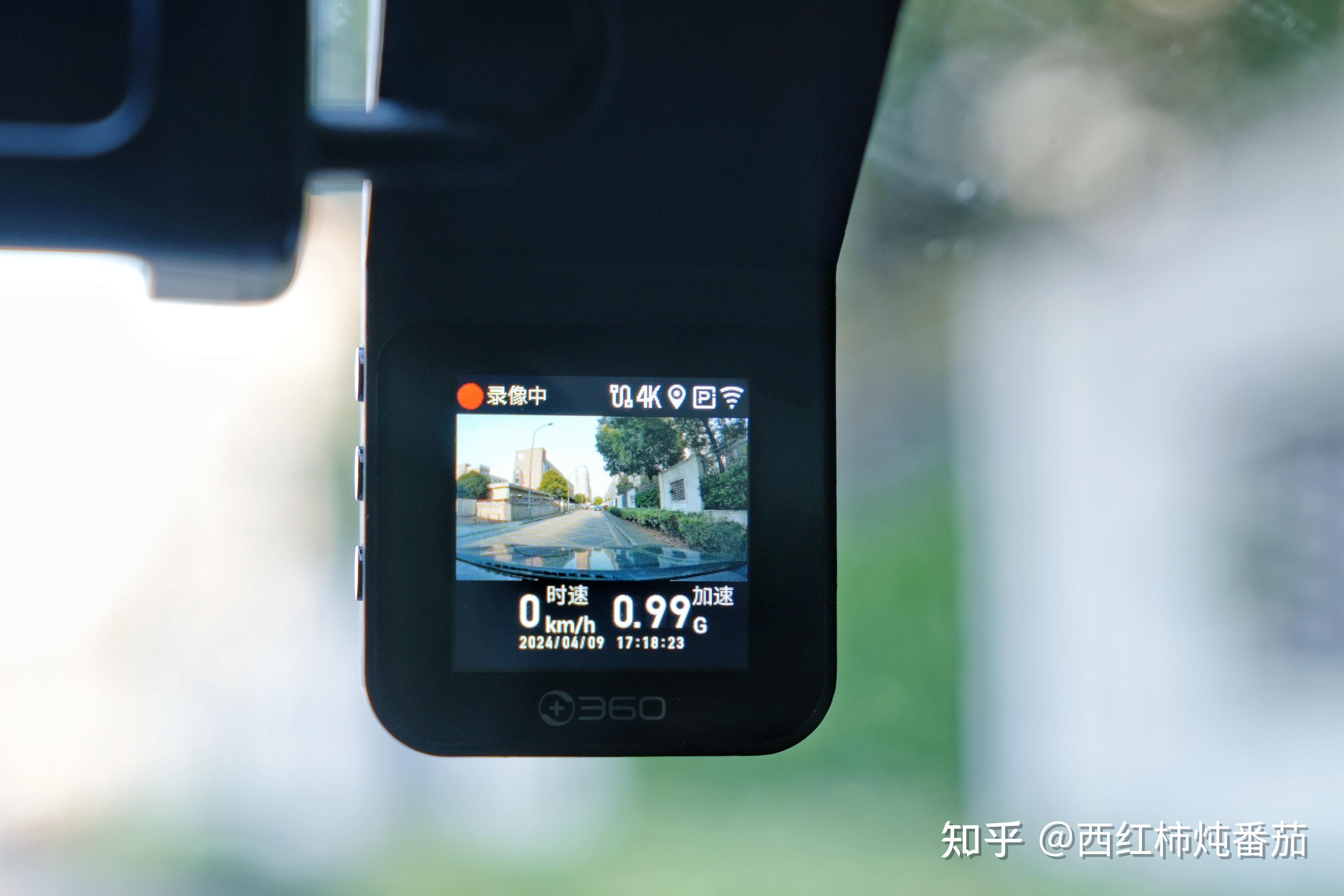 盯盯拍推出 MINI7X 行车记录仪，该产品性能如何？