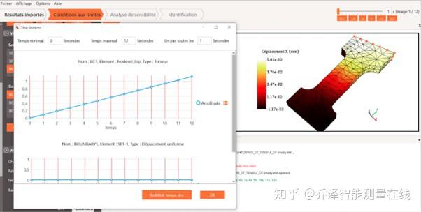 C++ wrapper助力EikoTwin软件实现ABAQUS仿真模拟数据与实测数据自动相关联 - 知乎
